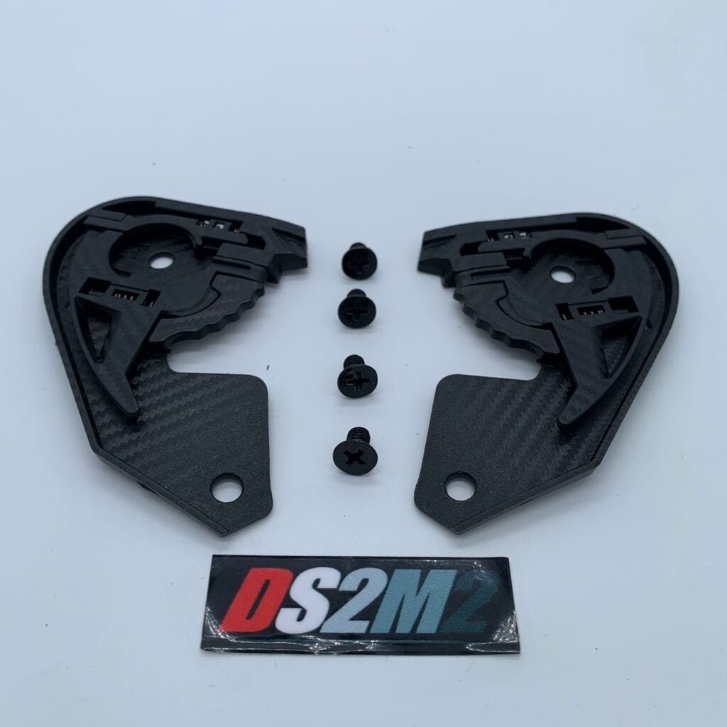 Marcas - DS2M2 - Cascos y Accesorios