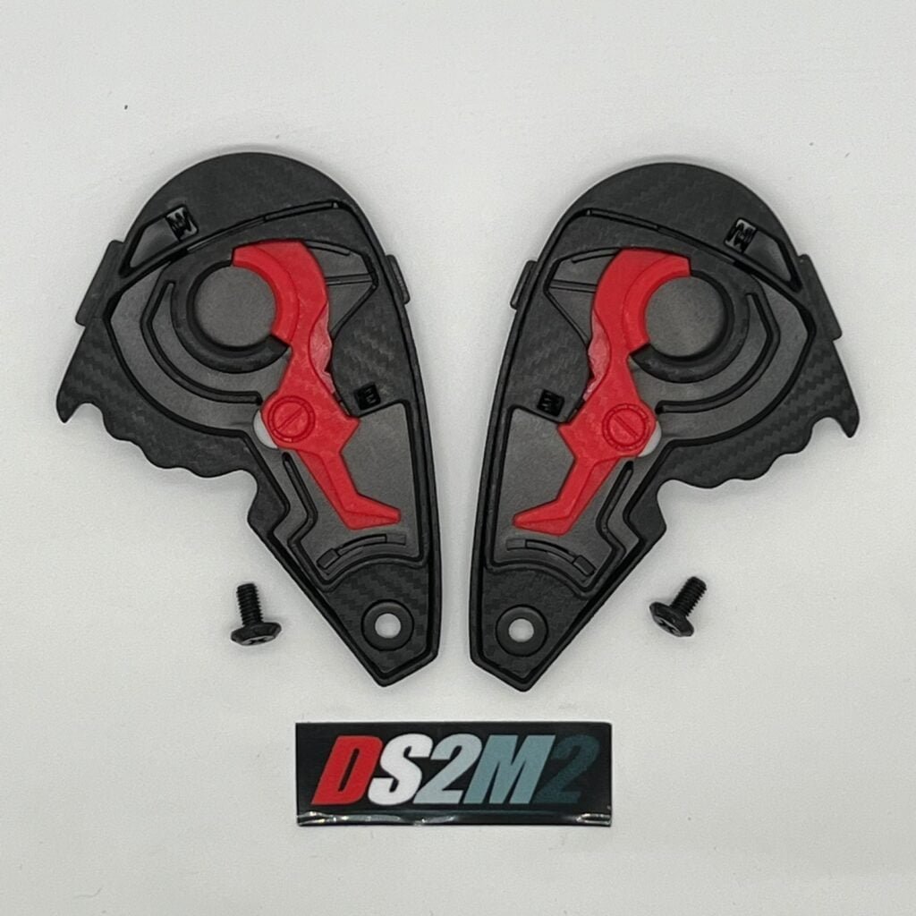 Accesorios / Repuestos - DS2M2 - Cascos y Accesorios